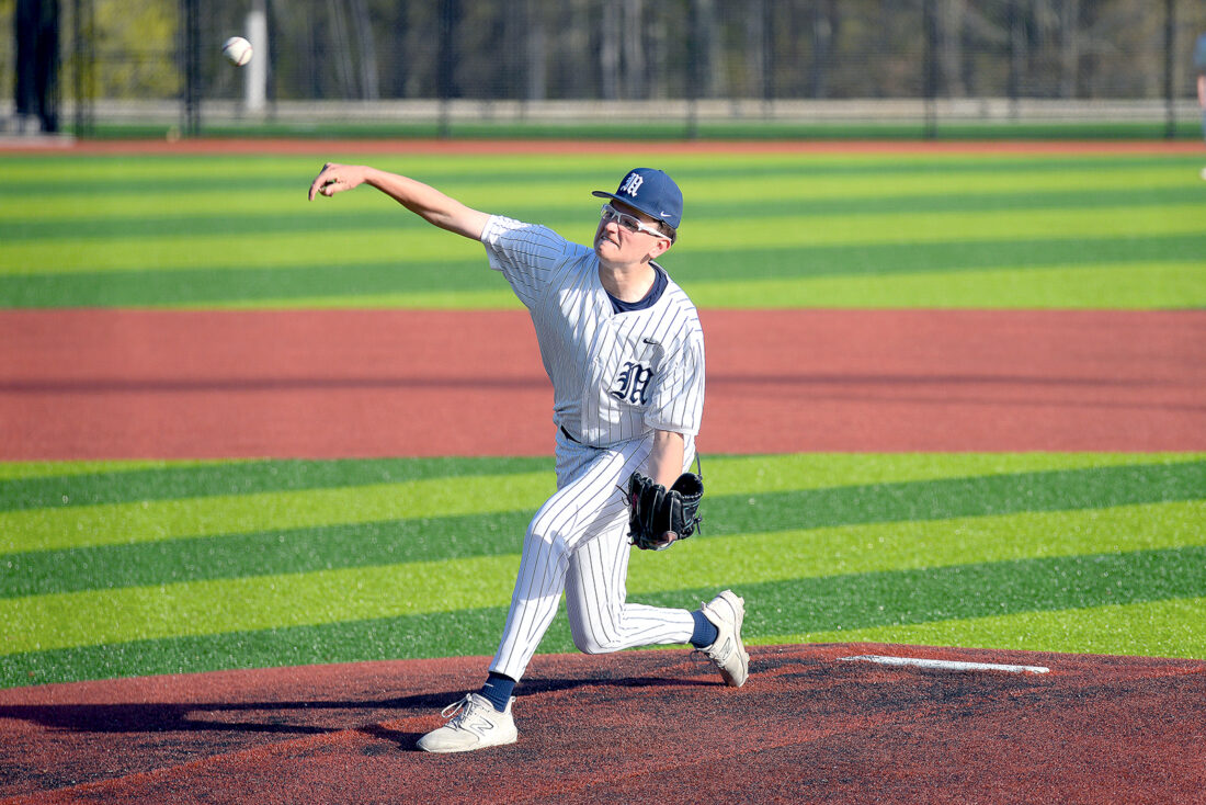 Blue Dons rally for thrilling OVAC title win | News, Sports, Jobs - The ...